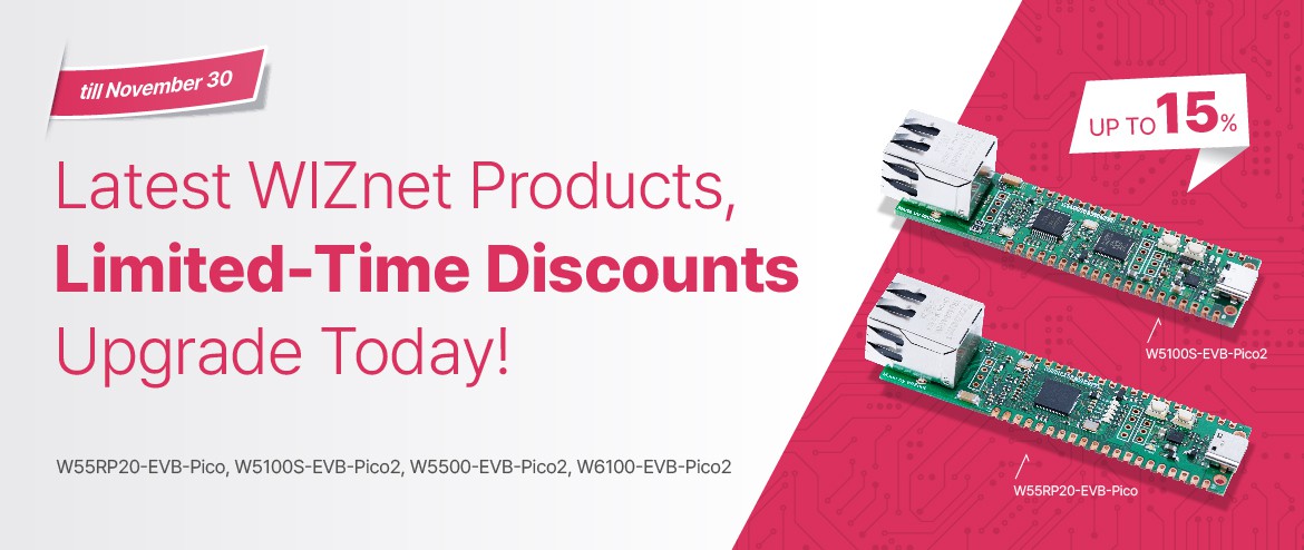 WIZnet.HK - WIZNET.HK